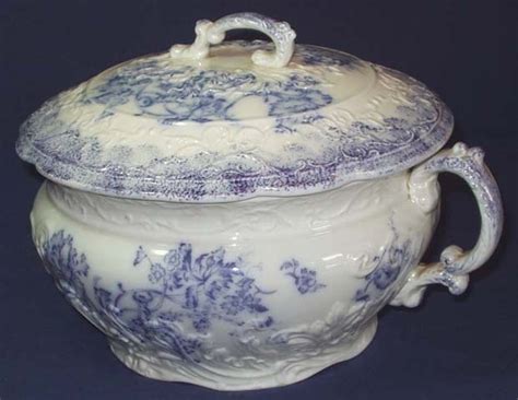 30 Best Images About Chamber Pots On Pinterest Miniature Vintage And