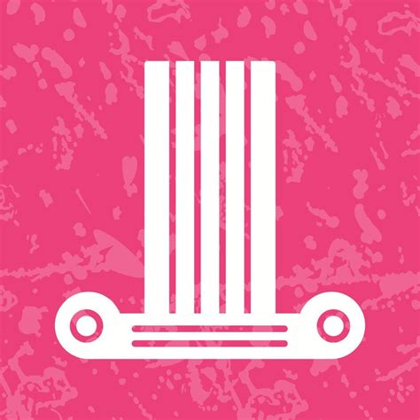 Column Vector Icon 19130849 Vector Art At Vecteezy