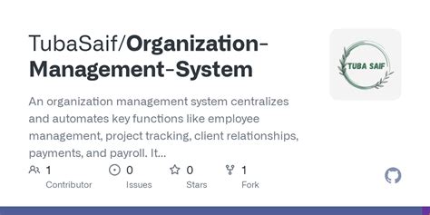 Organization Management System Code Php At Main TubaSaif Organization Management System GitHub