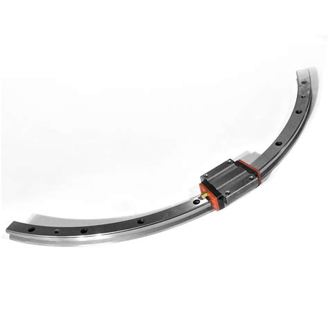 Curved Rail Customized Curved Arc Linear Guide China Heavy Load Linear Guide And Arc Linear Guide
