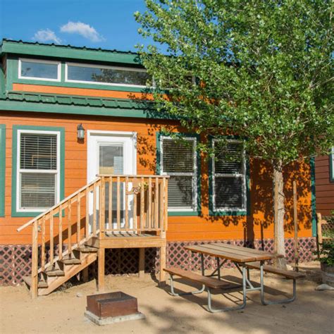 Lake Isabella Kern River Koa Campground Camp One Parks Management