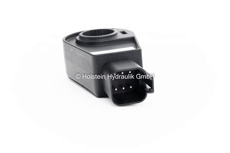 Danfoss 11101202 Speed Sensor Emd With Quadrature Mode