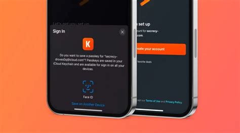Estas Son Las Primeras Aplicaciones Y Sitios Web Compatibles Con El Passkey De Apple Infobae