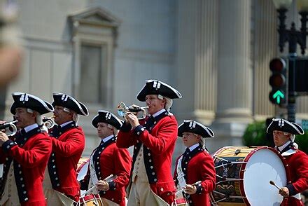 Día De La Independencia De Los Estados Unidos Wikipedia La Enciclopedia Libre