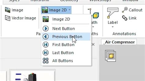 Creating Interactive Assembly Instructions Solidworks Composer Vs Cadasio
