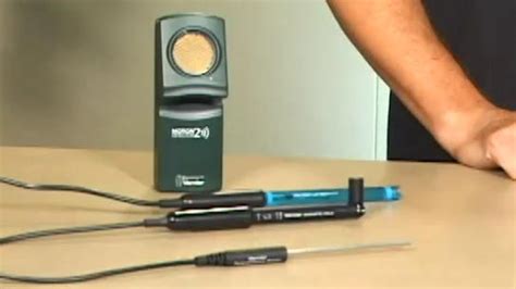 Video Training Library Vernier