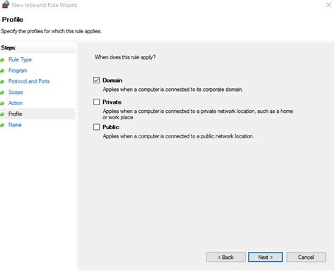 Secure Applications Using Dynamic RPC Ports