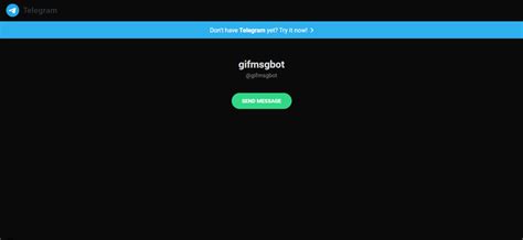How To Remove A Bot From Telegram
