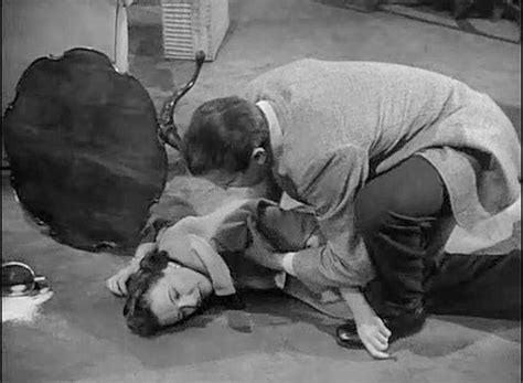 Malice Domestic 1957