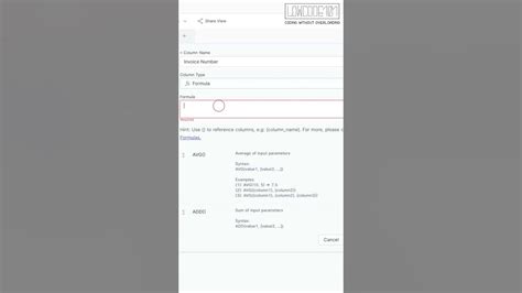 Quick Hacks Generate Document Id With Leading Zero On