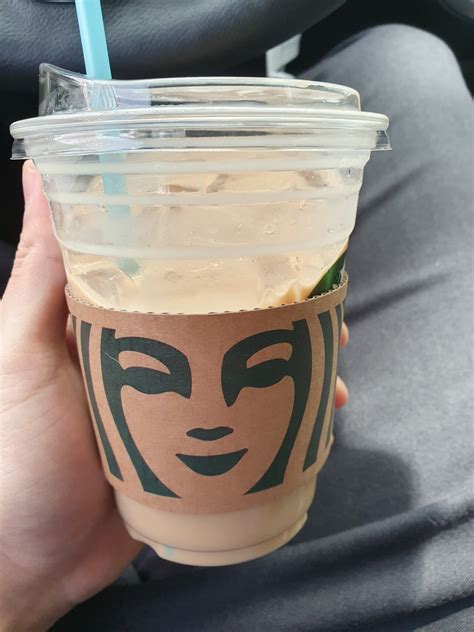 나눔인증 아이스라떼 쫍쫍중 자동차 에펨코리아