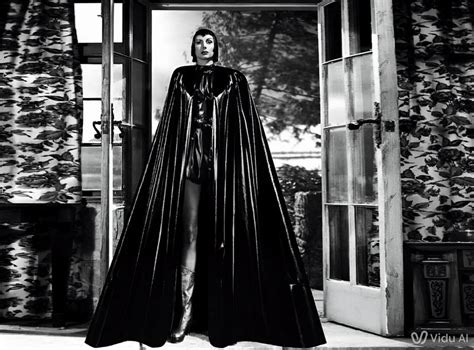 Mistress Nyha Arrives By Countess1897 On Deviantart