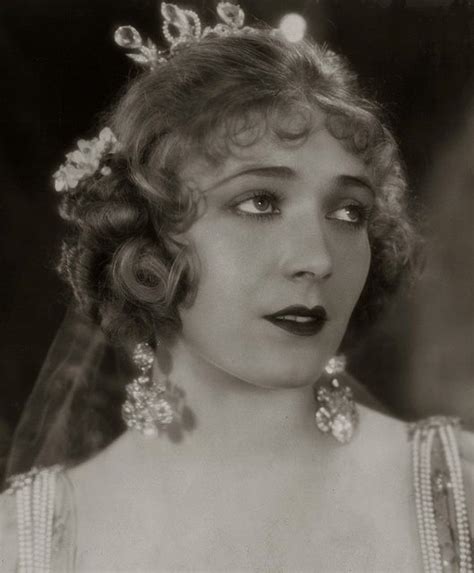 The Story Of Americas Favourite Hungarian Silent Movie Actress