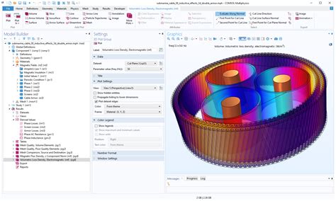 Comsol Multiphysics Tutorial Forumpolre