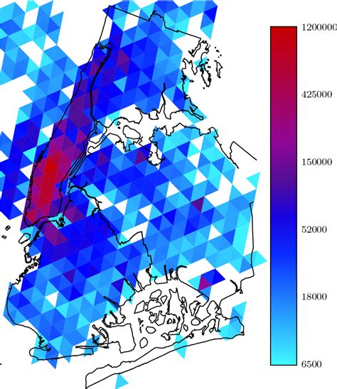 Figure 2 From Using Robust Pca To Estimate Regional Characteristics Of