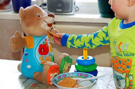 говорящие игрушки — 25 рекомендаций на Babyblog.ru