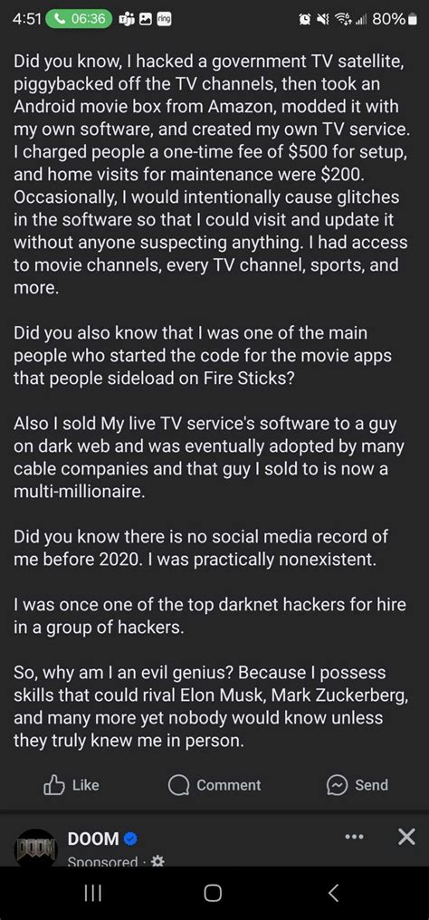 dark web hacker exposed r cringepics