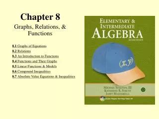 PPT Chapter Graphs Relations Functions PowerPoint Presentation ID