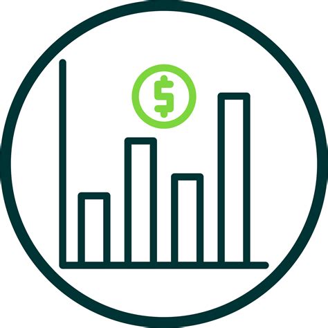 Market Prediction Vector Icon Design 16336155 Vector Art At Vecteezy