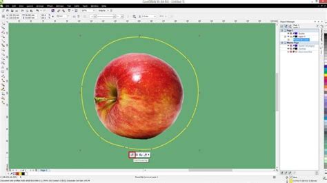 CorelDRAW Graphics Suite Tutorials