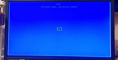 problem when booting kali from usb r kalilinux