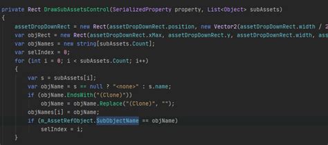 Public Unityevent Doesnt Show Up In The Inspector Unity Engine