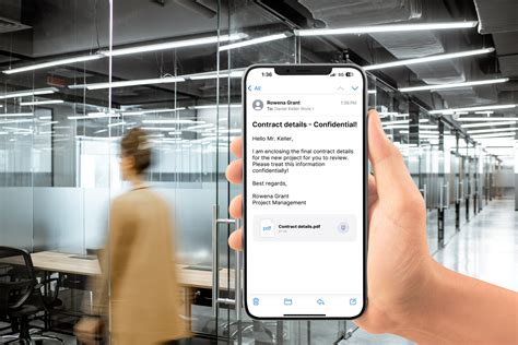 Forwarding Work Emails To Personal Accounts Risks And Solutions