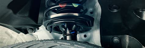 Shock & Strut Replacement Lowell, Waltham, & Woburn, MA | Shocks & Struts Repair Service