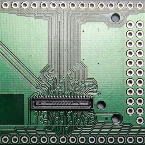 Simple Edison Breakout Board Hackaday Io
