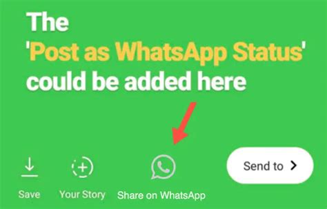 Instagram Story To Whatsapp Status Autoposting Featured Techtippr