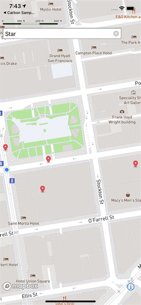 Unable To Set Image For Point Annotation · Issue 79 · Mapboxmapbox