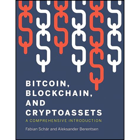 قیمت و خرید کتاب bitcoin blockchain and cryptoassets اثر جمعي از