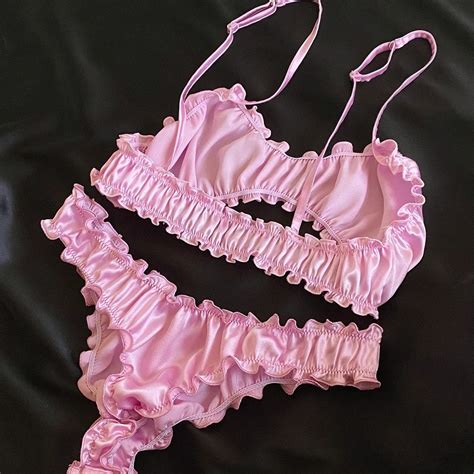 보이지 않는 곳까지 아름답게 란제리 브랜드 추천 5 네이버 포스트