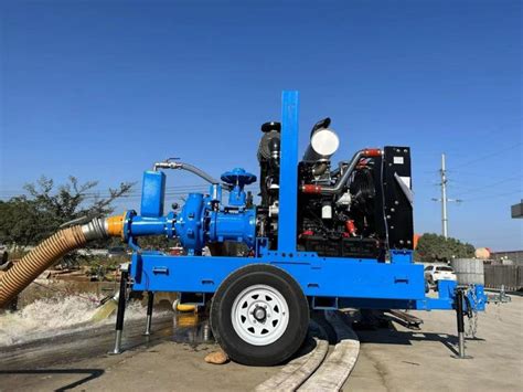 Mine Dewatering Solutions For Engineers Best Practices And Techniques