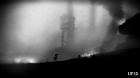 Limbo Screenshot Galerie