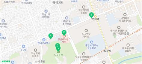서울 한달 숙소로 지내기 좋은 도곡동 단기임대 아파트 도곡아이파크1차 네이버 블로그
