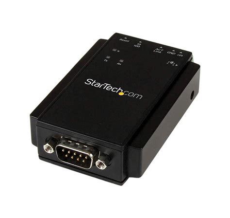 NETRS StarTech Network Interface Adapter