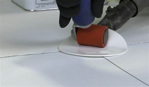 How To Apply Tpo T Joint Cover Weatherbond Roofing