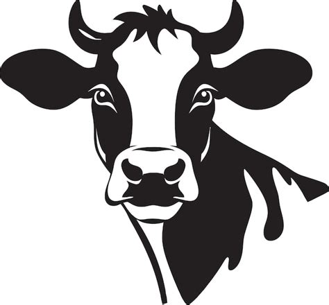 Premium Vector The Bovine Connection A Deep Dive Into The World Of Cows