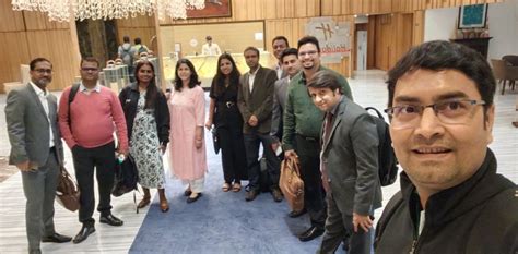 Abhay Kumar On Linkedin Wearefutureready Wearewsp