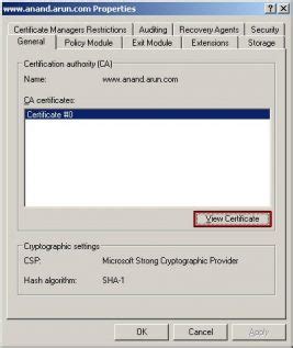 Configuring Active Directory LDAP Over TLS On SonicOS St Louis IT