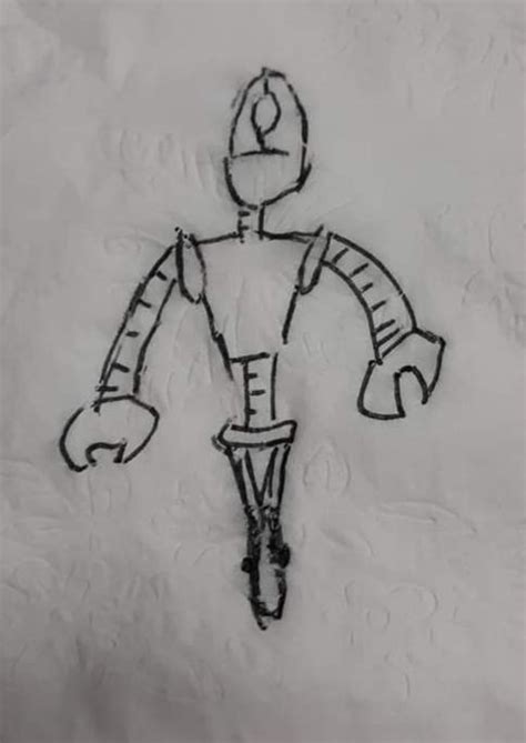 What Femininefemale Coded Robots Do You Know Of Rscifi