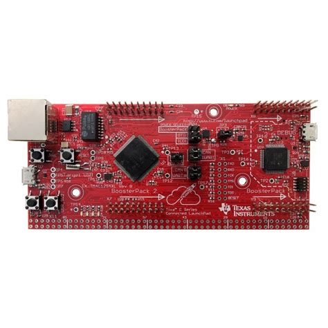 Ek Tm4c1294xl