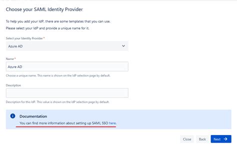App Review SAML SSO For Jira By Resolution The Jira Guy