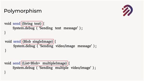 oops concepts in programing or apex information technology blogs