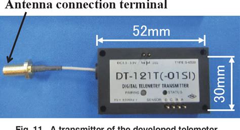 Figure 11 From Methods For Detecting Pantograph Defects Using Sensors Installed On Contact Lines