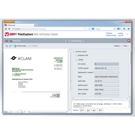 4 best abbyy flexicapture alternatives reviews features pros and cons
