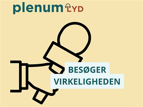 Plenum Lyd Periskop