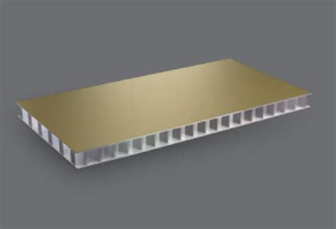 Technical Data Honeycomb Alucobond®