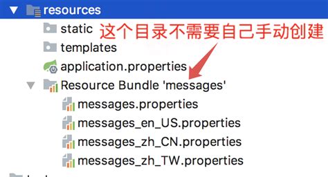 Spring Boot 国际化踩坑指南 江南一点雨